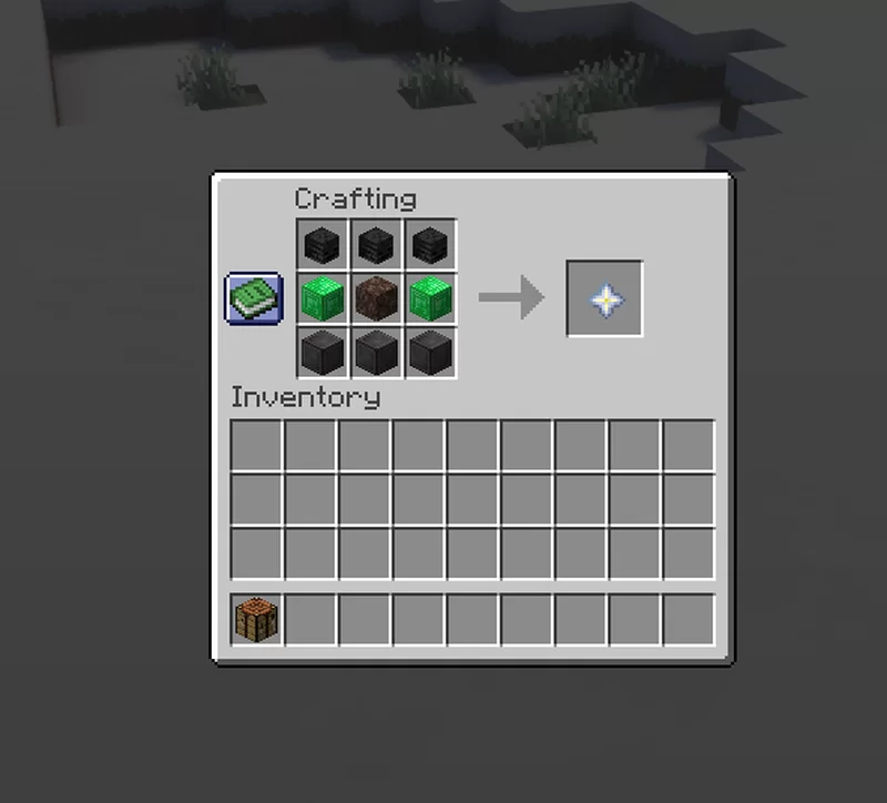 Cobblemon Craftable Nether Star and More (UPDATE 2) Minecraft Data Pack