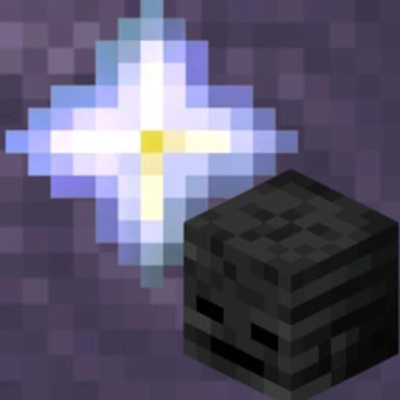Cobblemon Craftable Nether Star and More (UPDATE 2) Minecraft Data Pack