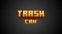 TrashCan Minecraft Data Pack