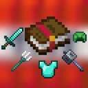 ReOpenable Vaults Minecraft Data Pack