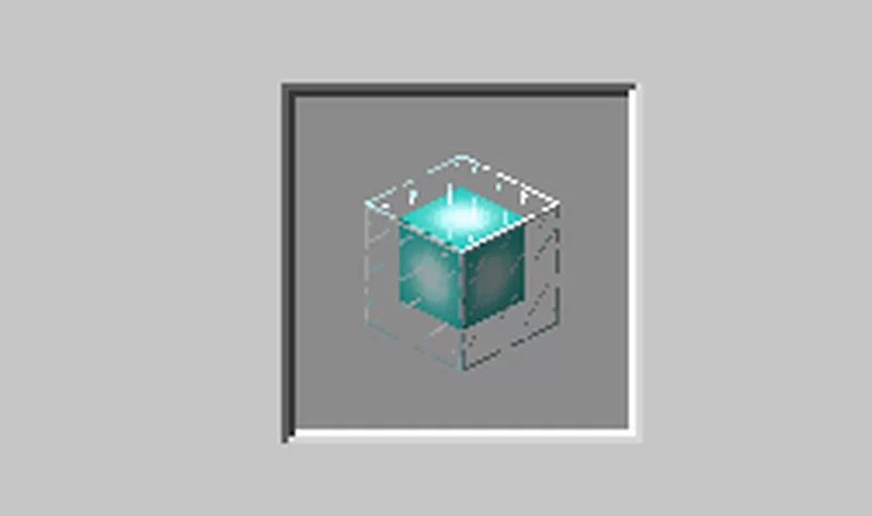 Pocket Beacon Minecraft Data Pack