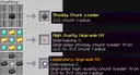 Chunk Loaders Minecraft Data Pack