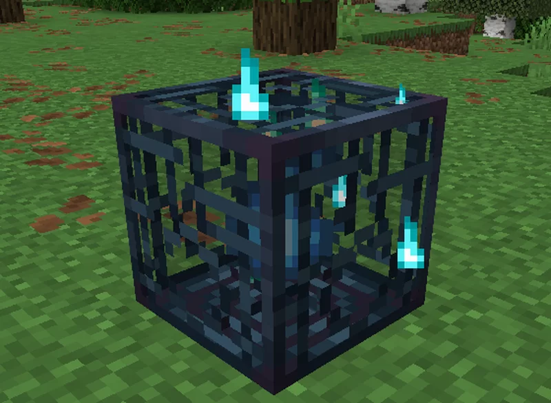 Chunk Loaders Minecraft Data Pack