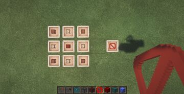 1.21 Crafting Recipe Minecraft Data Packs | Planet Minecraft Community