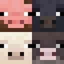 Customizable Elytras (1.21.4) Minecraft Data Pack