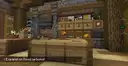 Hoffen's Bakery | 25+ Custom Food Recipes and Cosmetics Minecraft Data Pack
