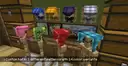 Hoffen's Bakery | 25+ Custom Food Recipes and Cosmetics Minecraft Data Pack