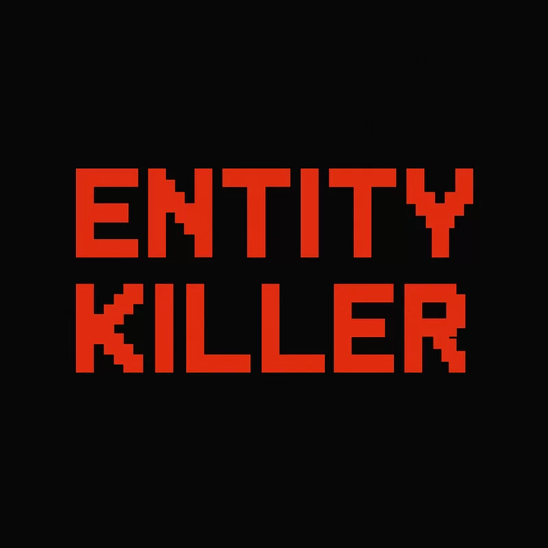 Entity Killer v0.1 Minecraft Data Pack