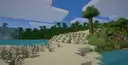[1.21.10-11] Sensible Biomes - 72 new vanilla-style transitional biomes Minecraft Data Pack