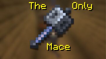 Mace Minecraft Data Packs | Planet Minecraft Community