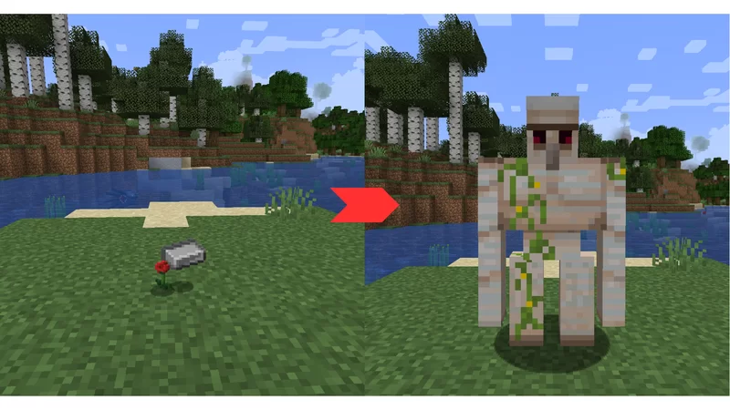 Mob Drop to Mob Spawn Eggs Minecraft Data Pack