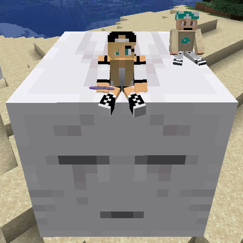 Happy Ghast Backport (1.21.5) Minecraft Data Pack