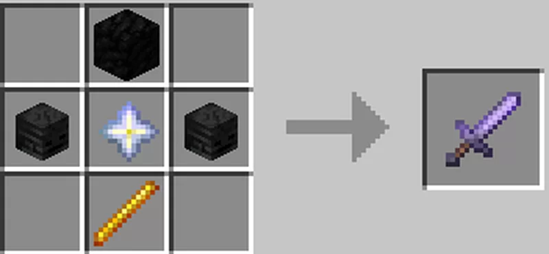 Wither Set v1.0 for minecraft 1.21.5 Minecraft Data Pack