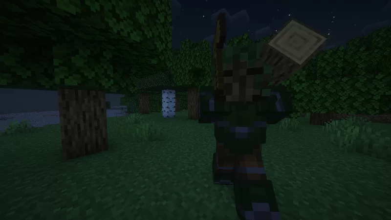 Lullaby's Mobs - More custom mobs! [1.21.2-1.21.5] Minecraft Data Pack