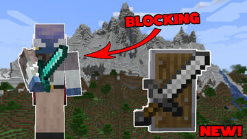 Shield Minecraft Data Packs | Planet Minecraft Community