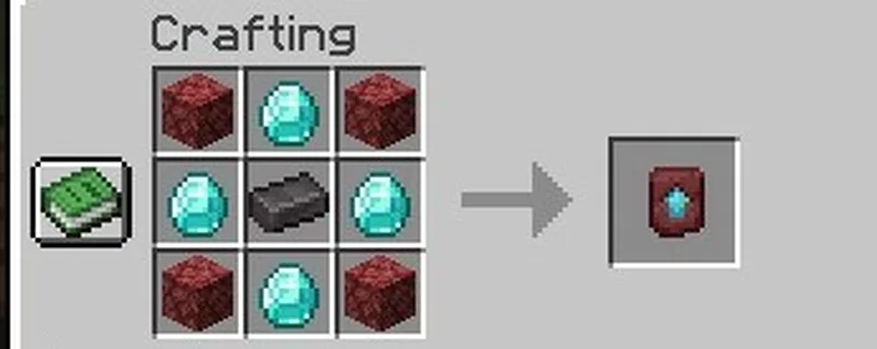 Easy Armor Trims Minecraft Data Pack