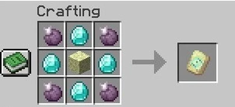 Easy Armor Trims Minecraft Data Pack