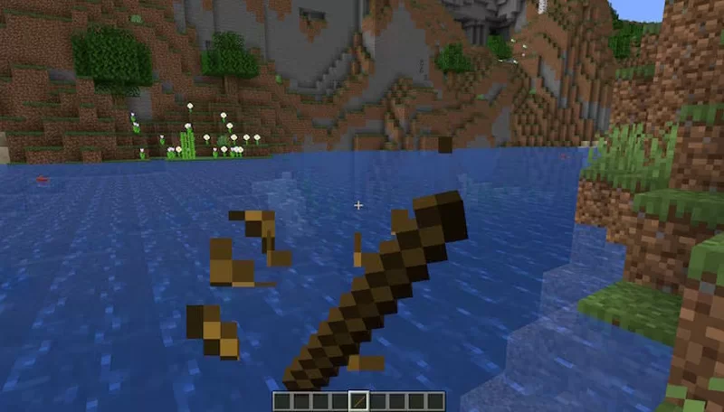 Yum Yum Items Minecraft Data Pack