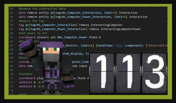 New Minecraft Data Packs | Planet Minecraft Community