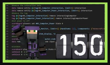Minecraft Data Packs | Page 10 | Planet Minecraft Community