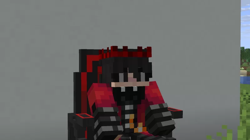 Sedie CustomE Minecraft Data Pack