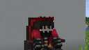 Sedie CustomE Minecraft Data Pack