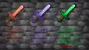 Copper, Amethyst, and Emerald Gear [CR] | 1.21.4 Minecraft Data Pack