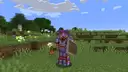 Copper, Amethyst, and Emerald Gear [CR] | 1.21.4 Minecraft Data Pack