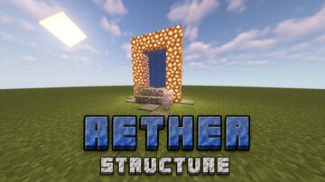 Structures Minecraft Data Packs | Planet Minecraft Community