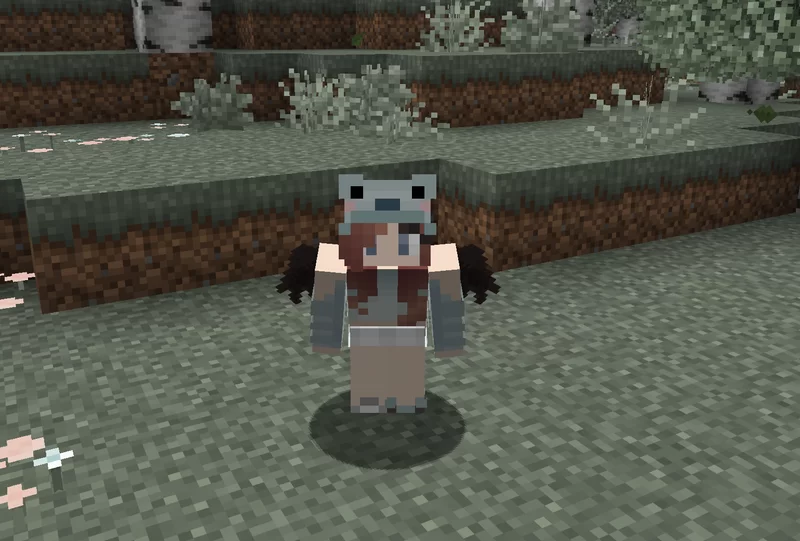 Infinite Elytra Flight Minecraft Data Pack