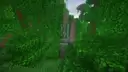 Primitive Structures Minecraft Data Pack