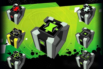 Omnitrix Minecraft Data Packs | Planet Minecraft Community