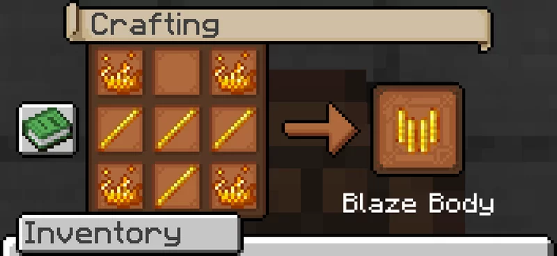 Mob Armor Minecraft Data Pack