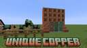 Faster Oxdizing Copper Golems Minecraft Data Pack