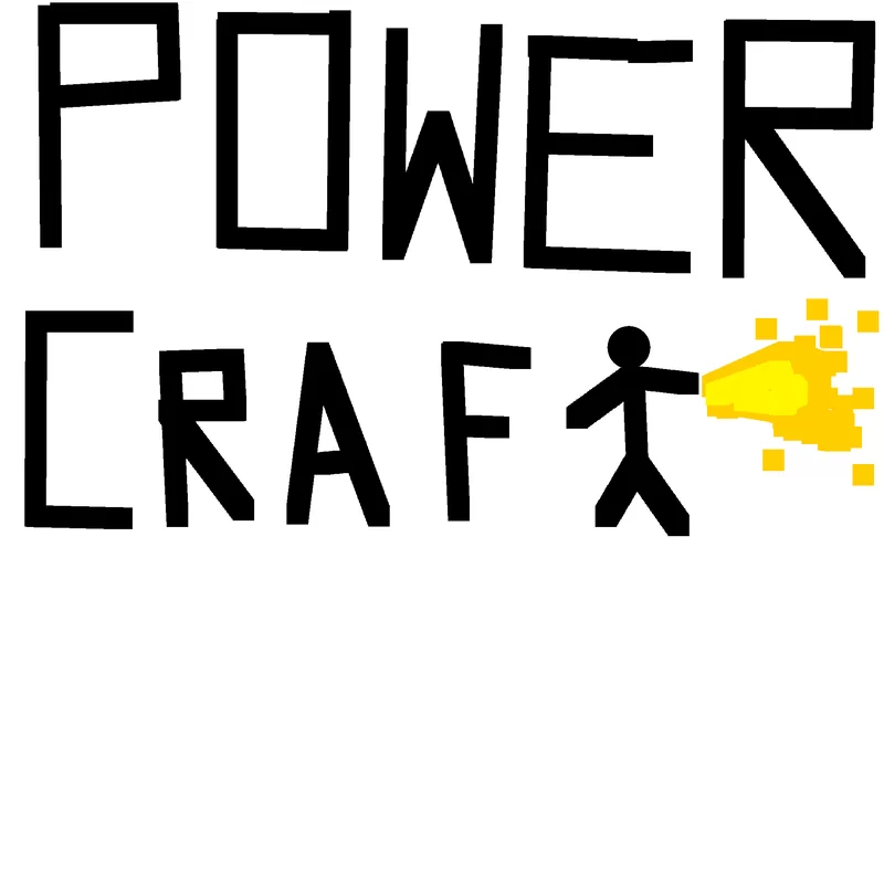 PowerCraft Minecraft Data Pack