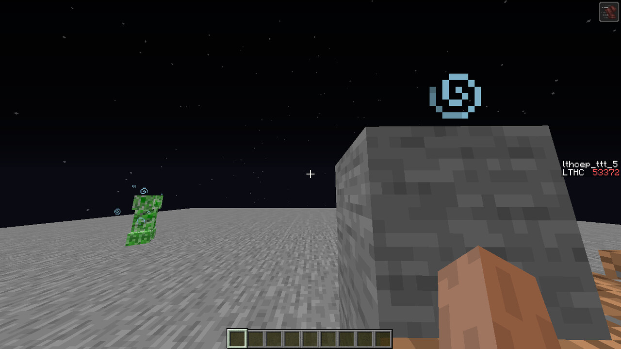 LTHC's Event Pack Minecraft Data Pack