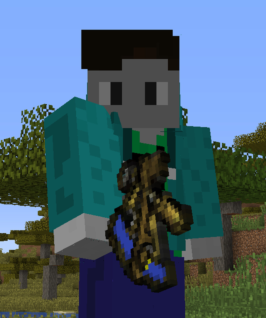 Cool Tools v1.08 Minecraft Data Pack