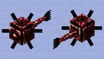 Big Boss Minecraft Collection