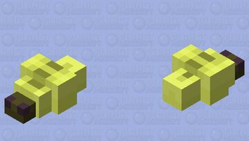 Worm Minecraft Mob Skins | Planet Minecraft Community