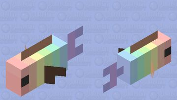 Best Tropical Fish (small) Minecraft Mob Skins | Planet Minecraft Community