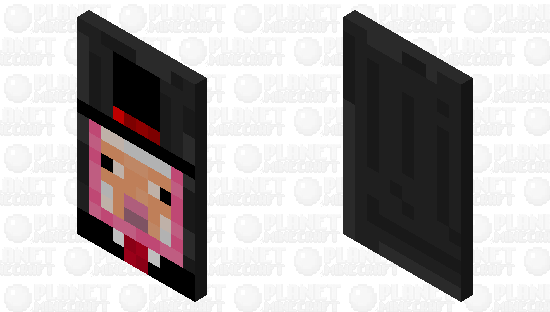 Sheep Minecraft Mob Skin