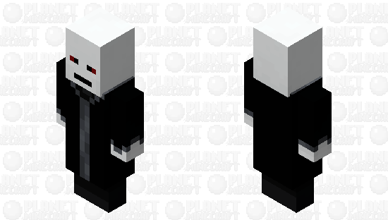 Voldemort Minecraft Mob Skin