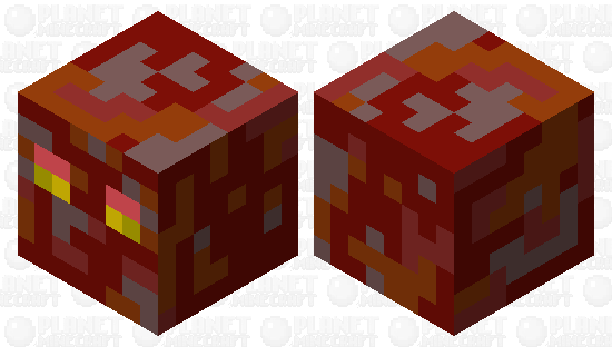 im a slime (unt il i swiched bodys with magie(aka slime or magma cube ...