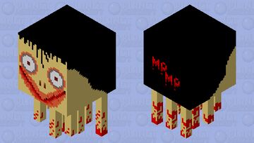 Momo Minecraft Mob Skins | Planet Minecraft Community