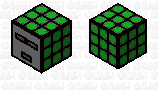 Ghast [Drone] Minecraft Mob Skin