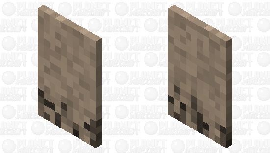 animal hide Minecraft Mob Skin