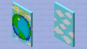 Minecraftcape Minecraft Mob Skins | Planet Minecraft Community