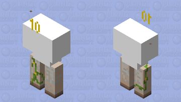 Walking Minecraft Mob Skins | Planet Minecraft Community