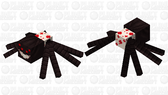 it hatch Minecraft Mob Skin