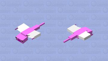 Flying Minecraft Mob Skins | Planet Minecraft Community